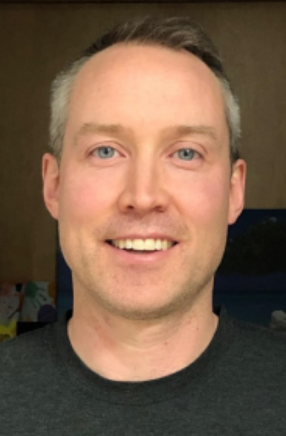 Scott Andrews CNP, CPT, MOT - Institute of Holistic Nutrition